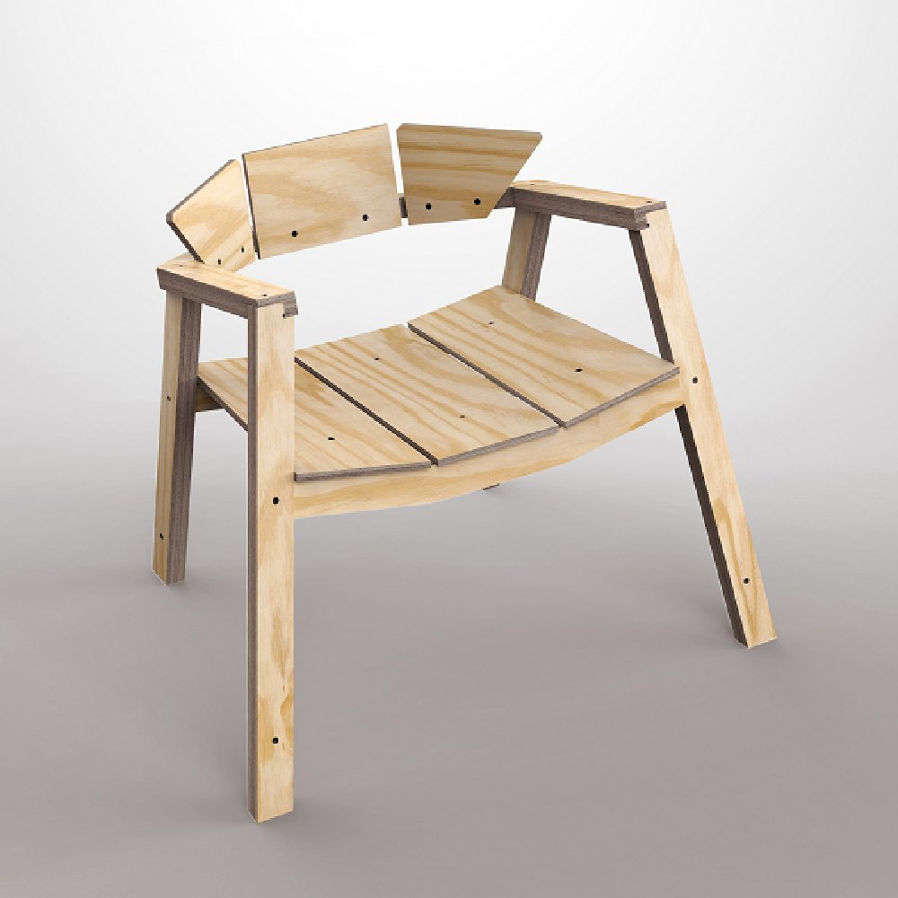 Featured Collection | Lesmo (Less Is More)– Green Design Gallery