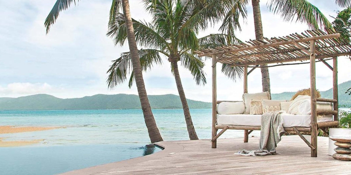 SEATING | DAYBEDS– Green Design Gallery