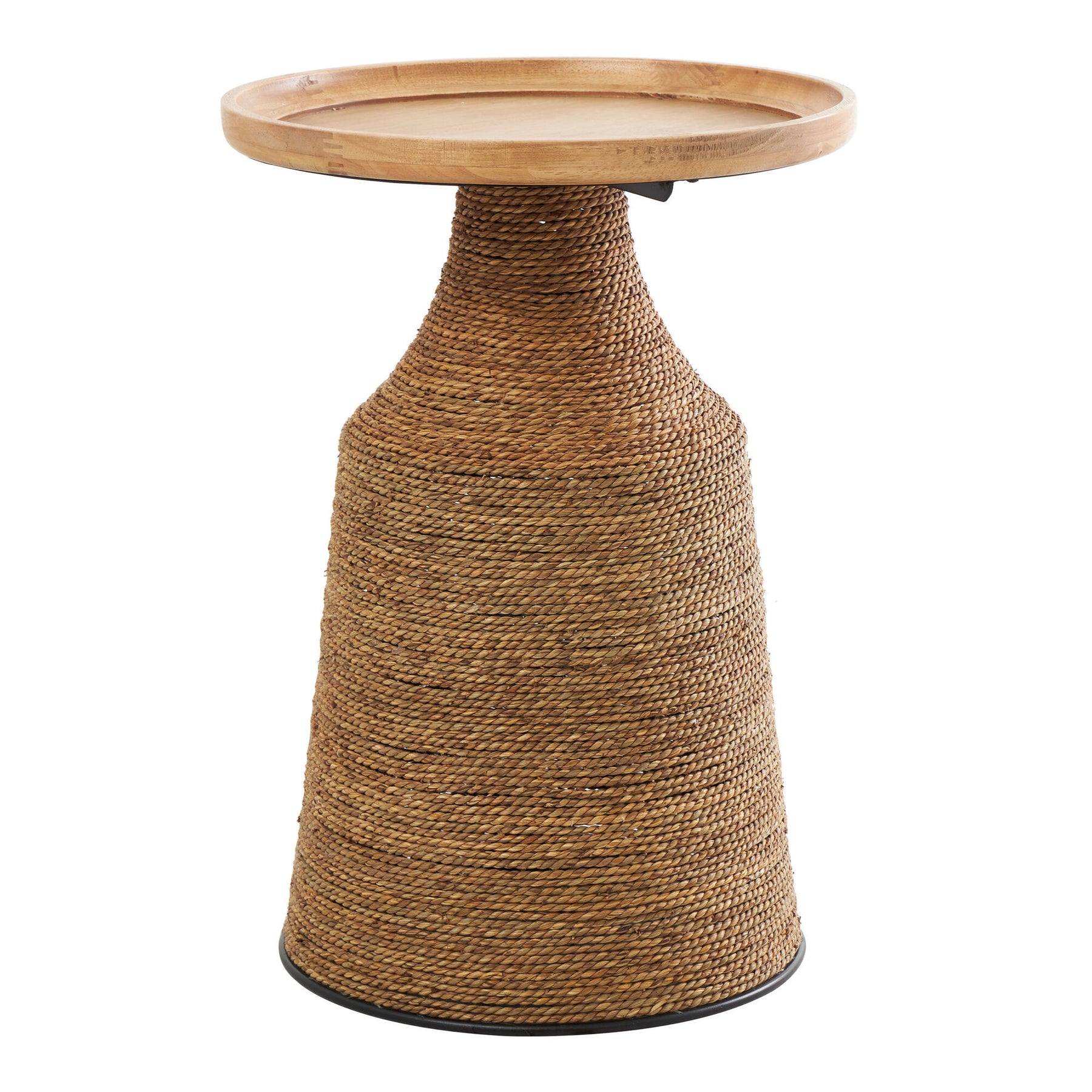 TABLES | SIDE +END– Green Design Gallery