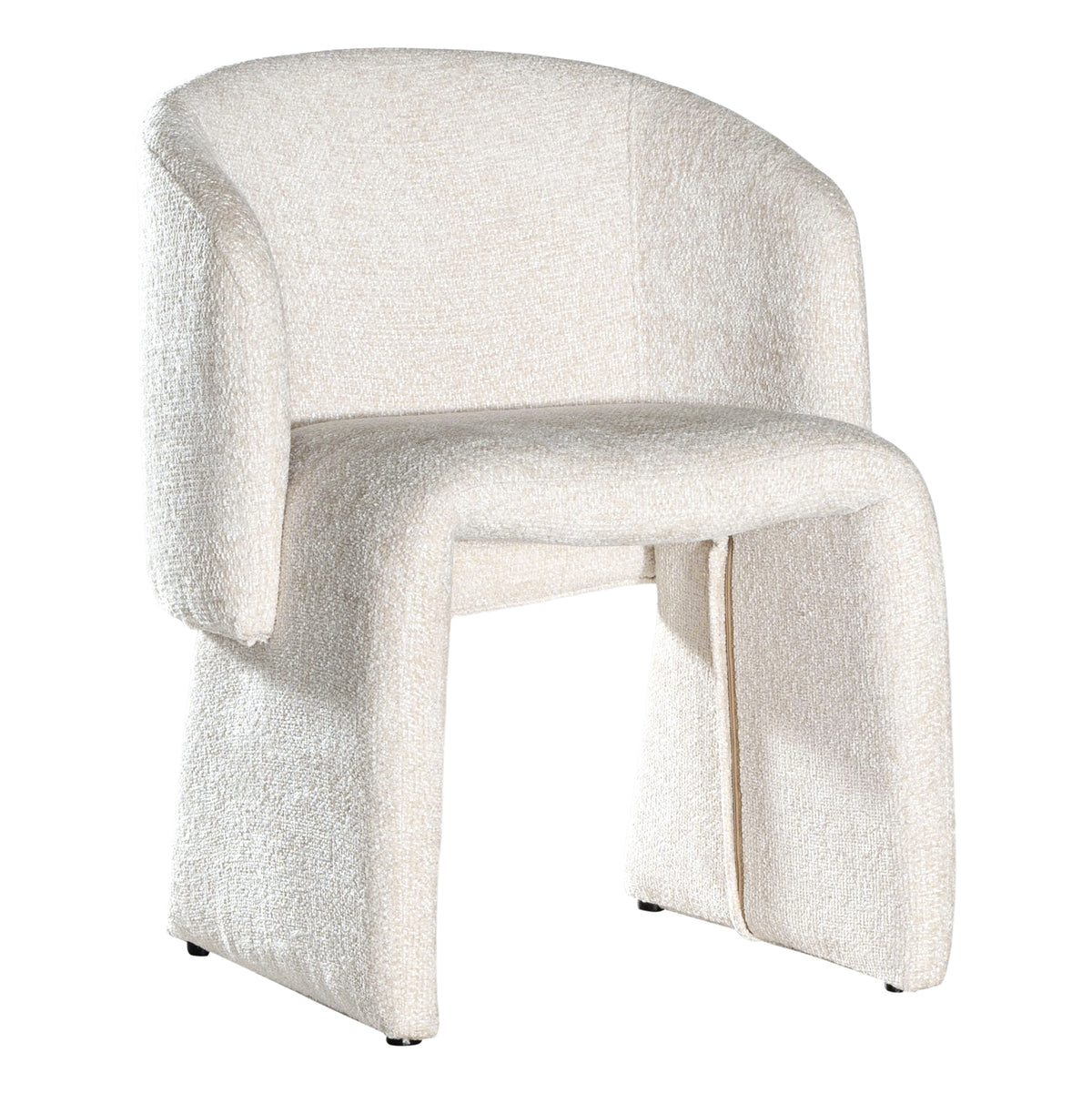 COMO DINING CHAIR | GLAM LUXE– Green Design Gallery