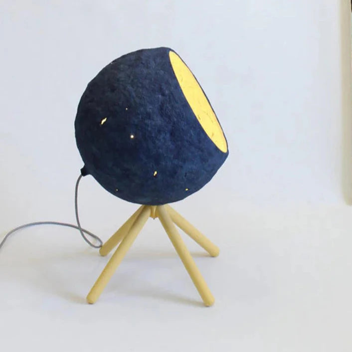 PLUTO TABLE / FLOOR LAMP– Green Design Gallery