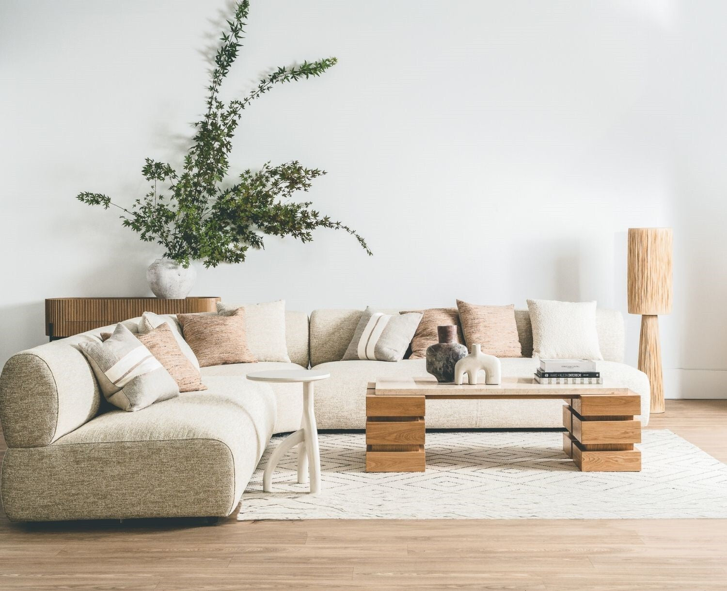 TABLES | COFFEE– Green Design Gallery