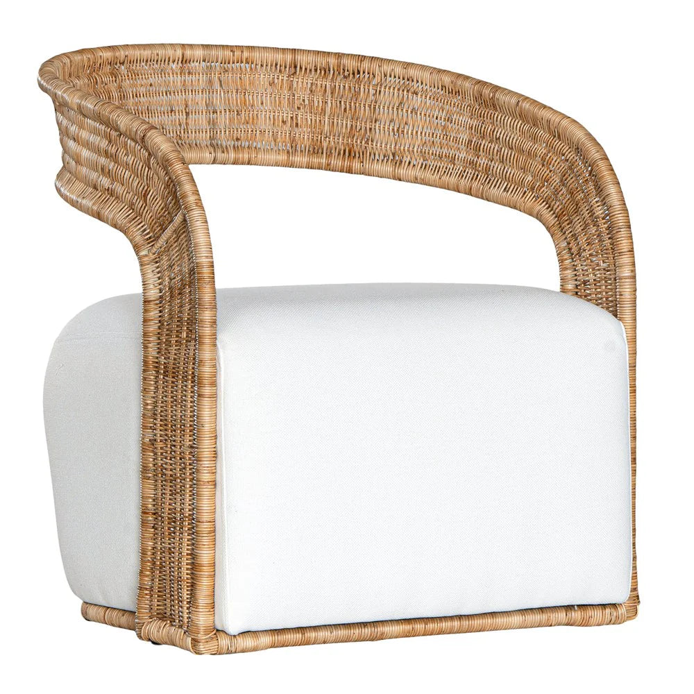 JAMILA OCCASIONAL CHAIR | NATURAL– Green Design Gallery