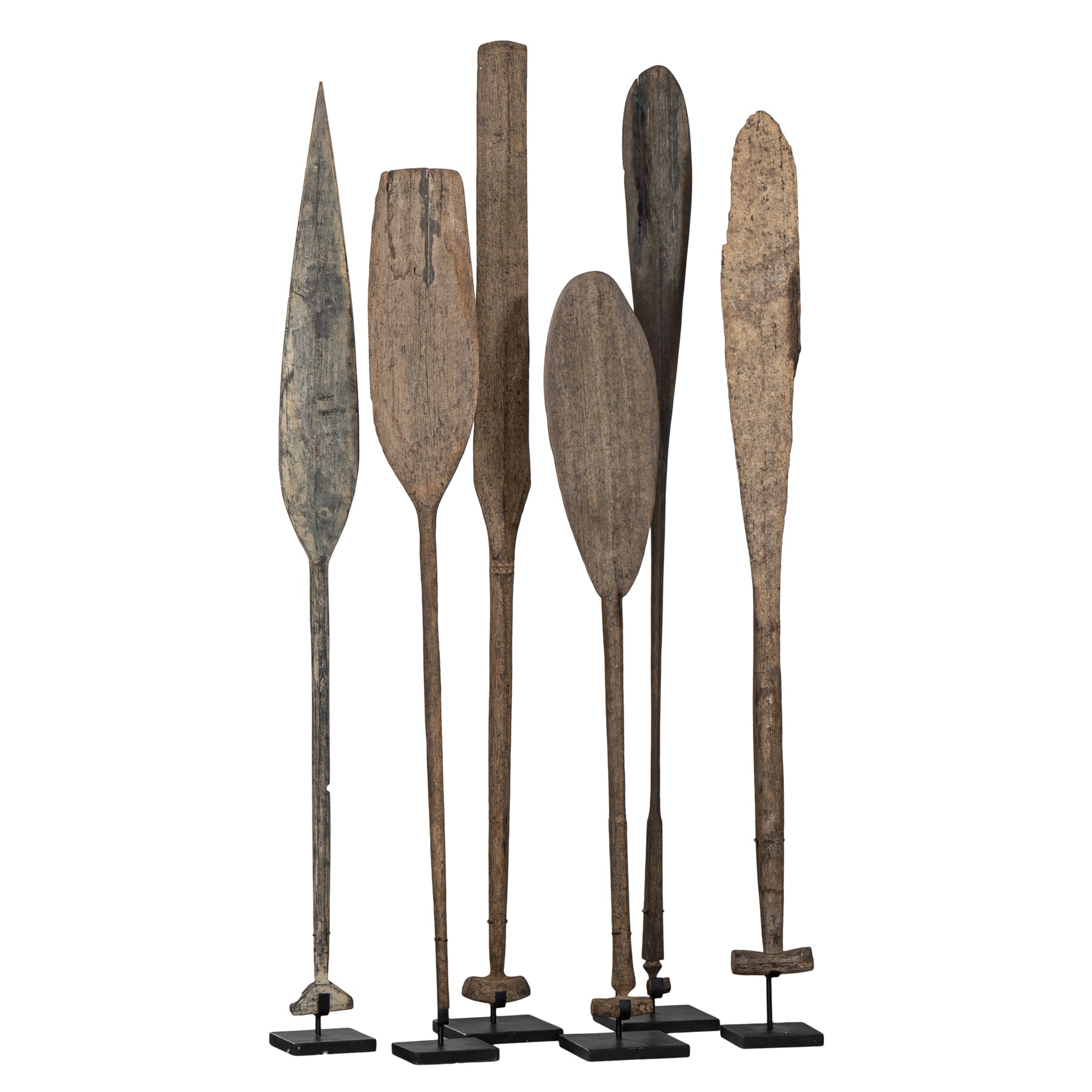 SPACES | OUTDOORS– Green Design Gallery