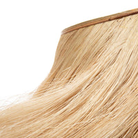 ABACA CONICAL TABLE LAMP | BLACK | LIMITED EDITION– Green Design Gallery