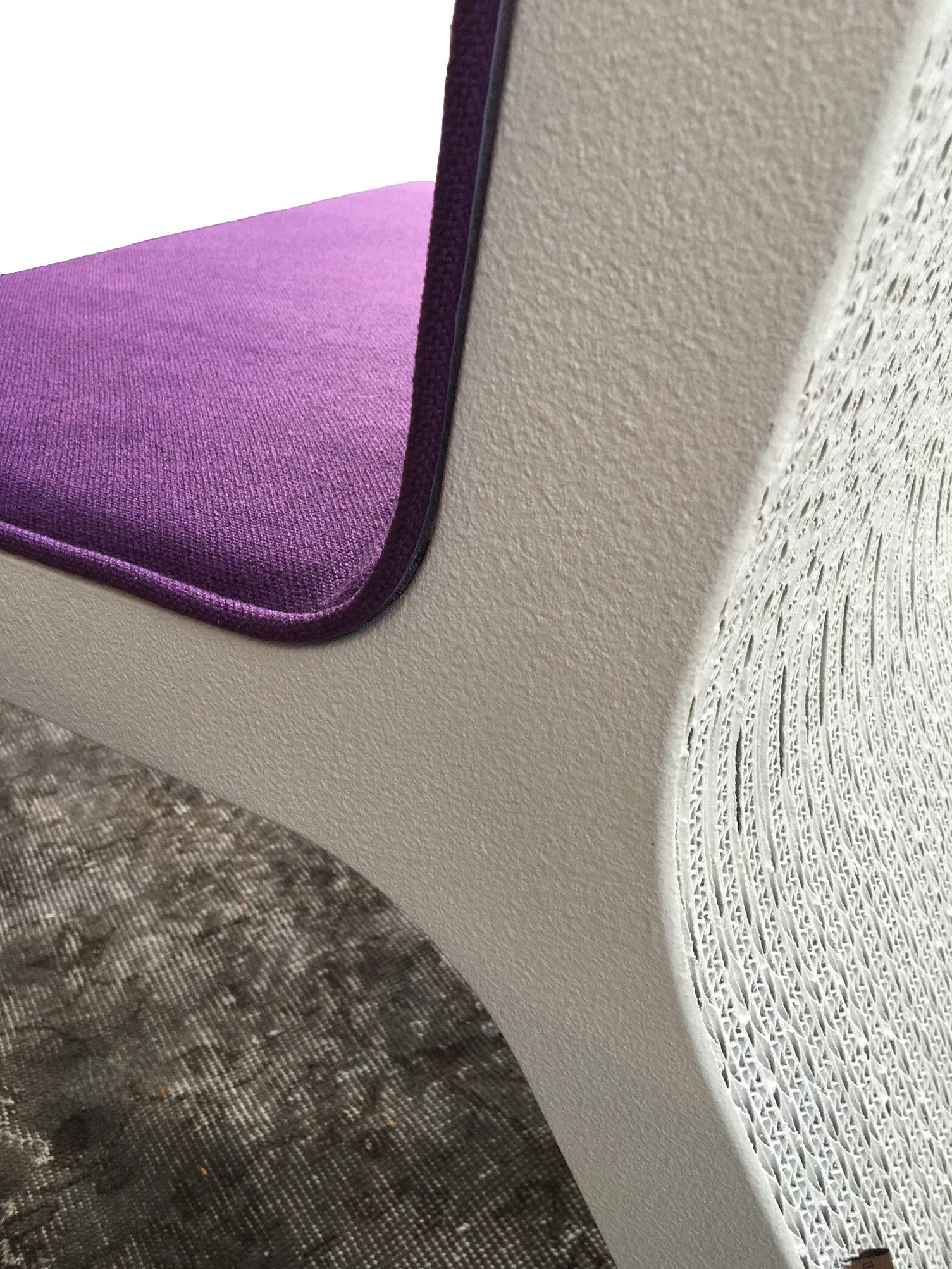 Leaf Lounge Chair– Green Design Gallery