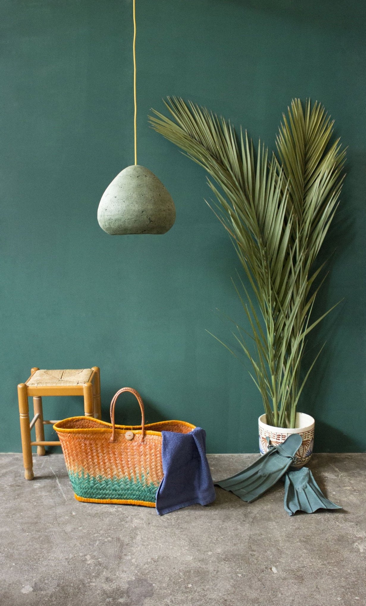 MORPHE LAMP II | 10 COLORS– Green Design Gallery