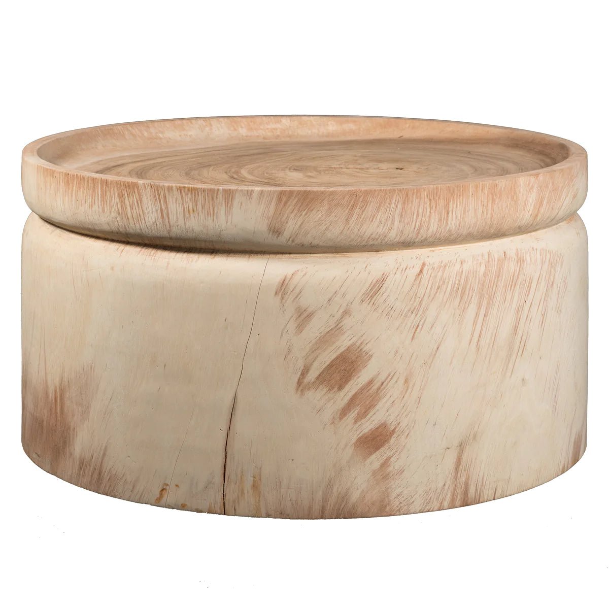NAMIBIA COFFEE TABLE | NATURAL– Green Design Gallery