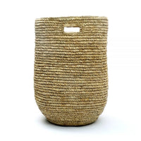 PINEAPPLE LEAF BASKET / NATURAL– Green Design Gallery