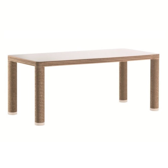 Pole Dining Table | Natural– Green Design Gallery