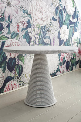 REEL DINING TABLE / 6 COLOR CHOICES– Green Design Gallery