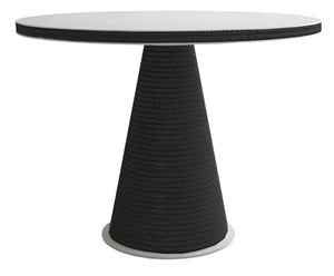 REEL DINING TABLE / 6 COLOR CHOICES– Green Design Gallery
