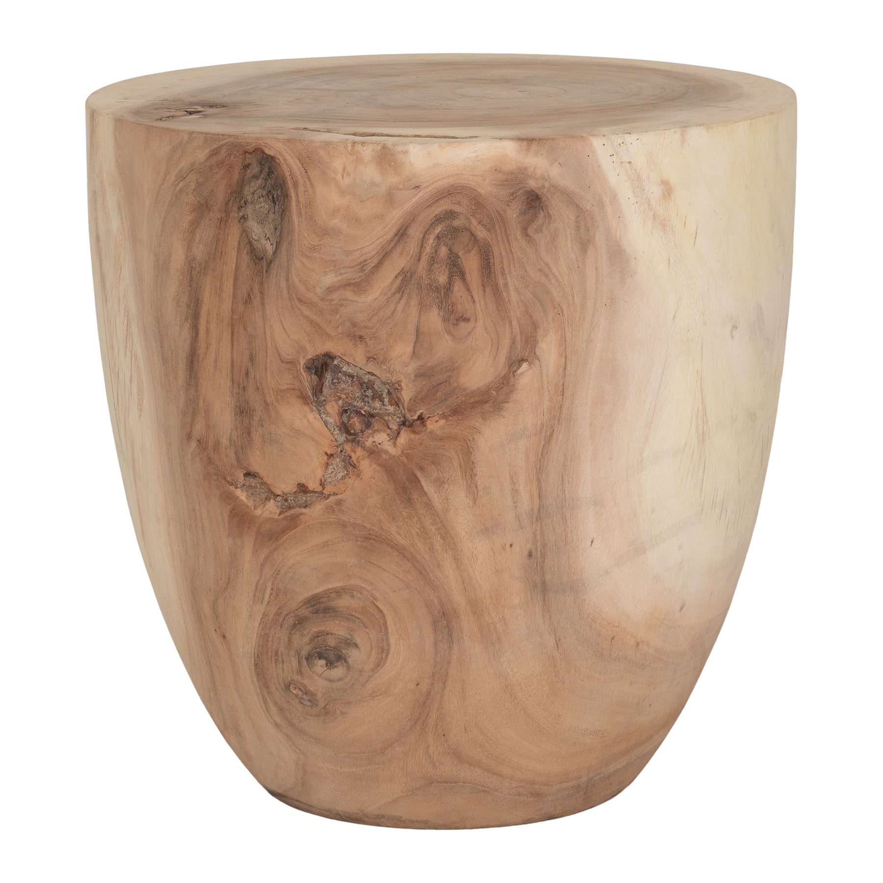 TABLES | SIDE +END– Green Design Gallery