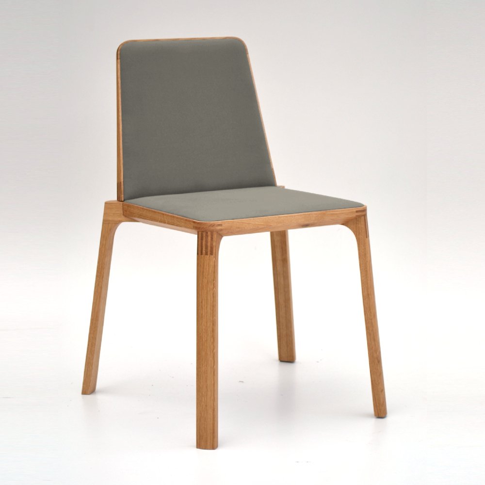 STACK DINING CHAIR– Green Design Gallery