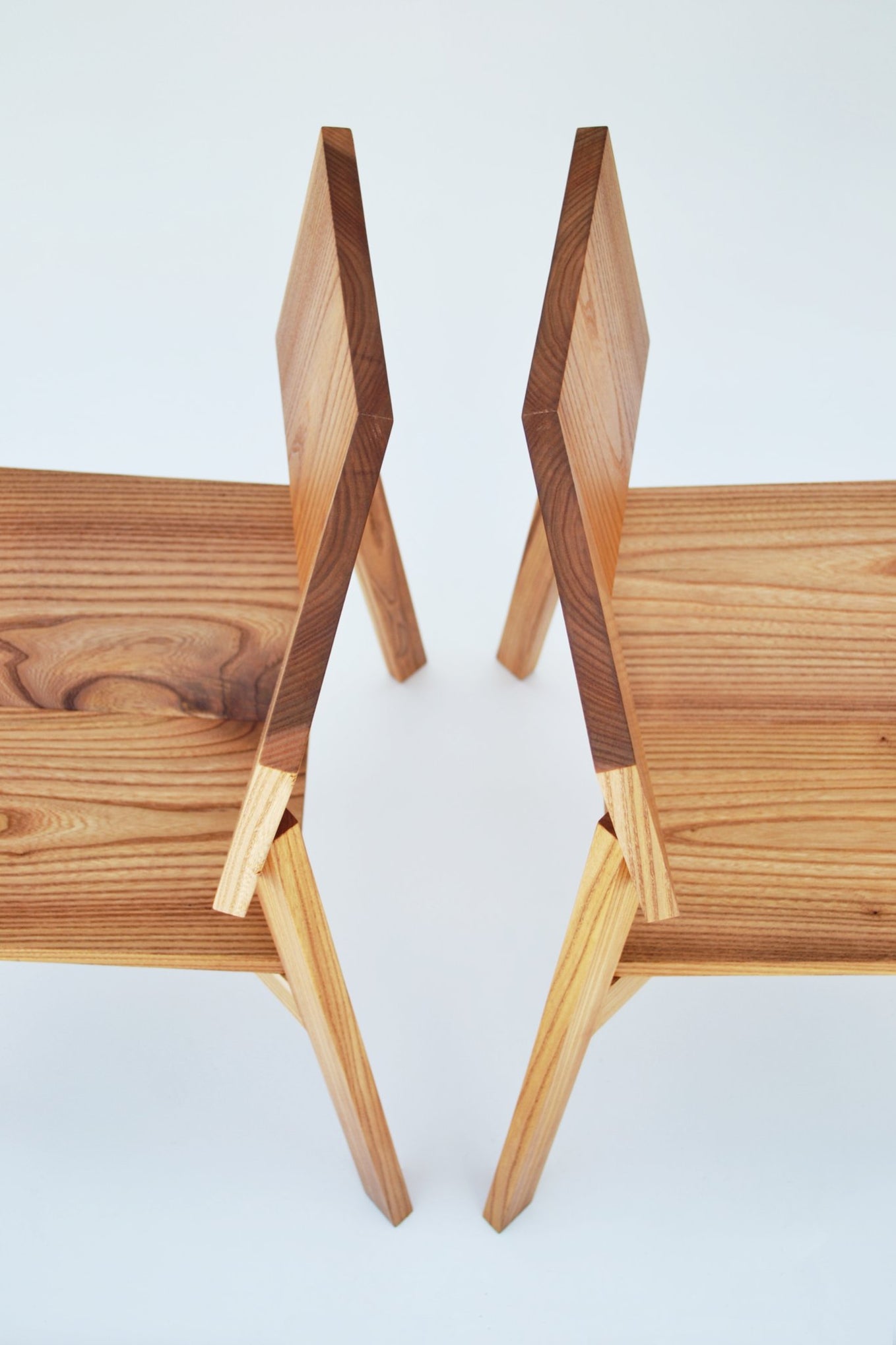 ZANGLE DINING CHAIR– Green Design Gallery